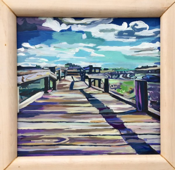 Painting Gallery – Alison Meaney